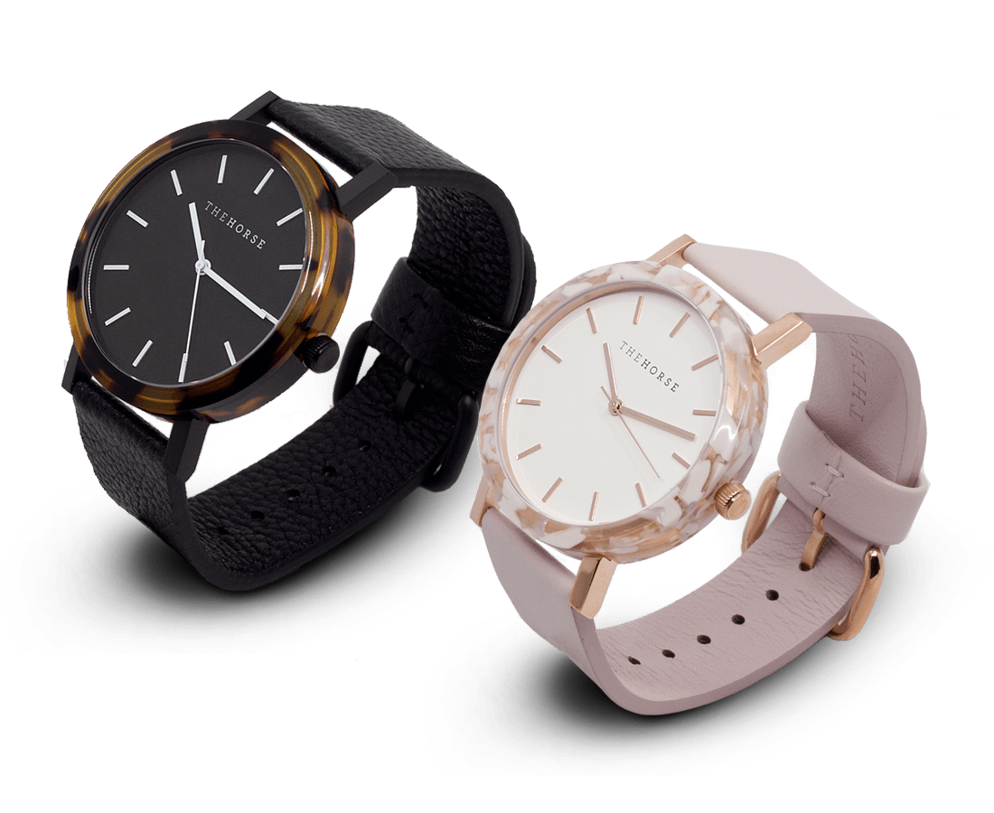 Introducing the new 'Resin' Collection from The Horse – Compendium ...