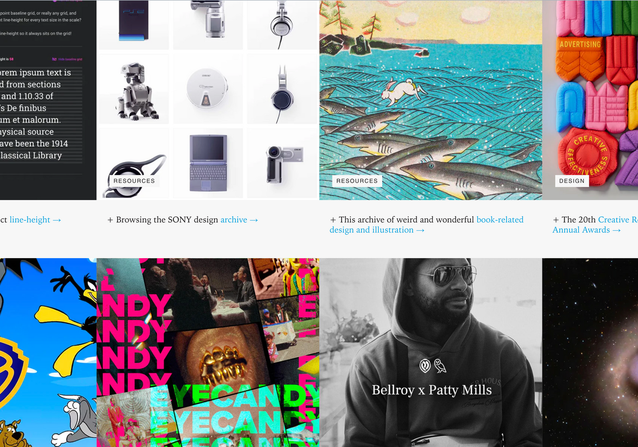 Compendium Design Store. A design gift shop in Fremantle. Open 7 days.